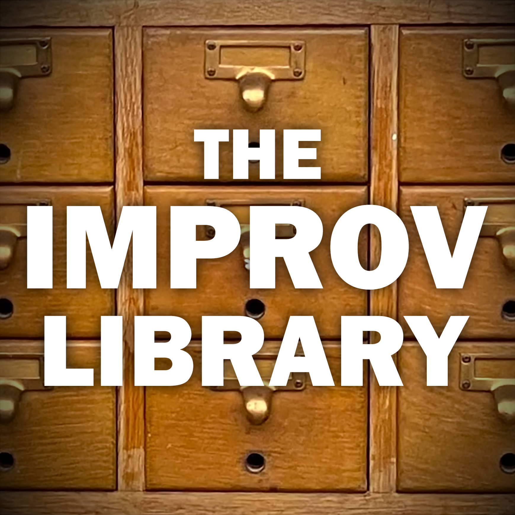 What Are Some Good Improv Scene Starters? - The Improv Library